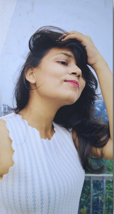 Smruti Surekha Sahoo